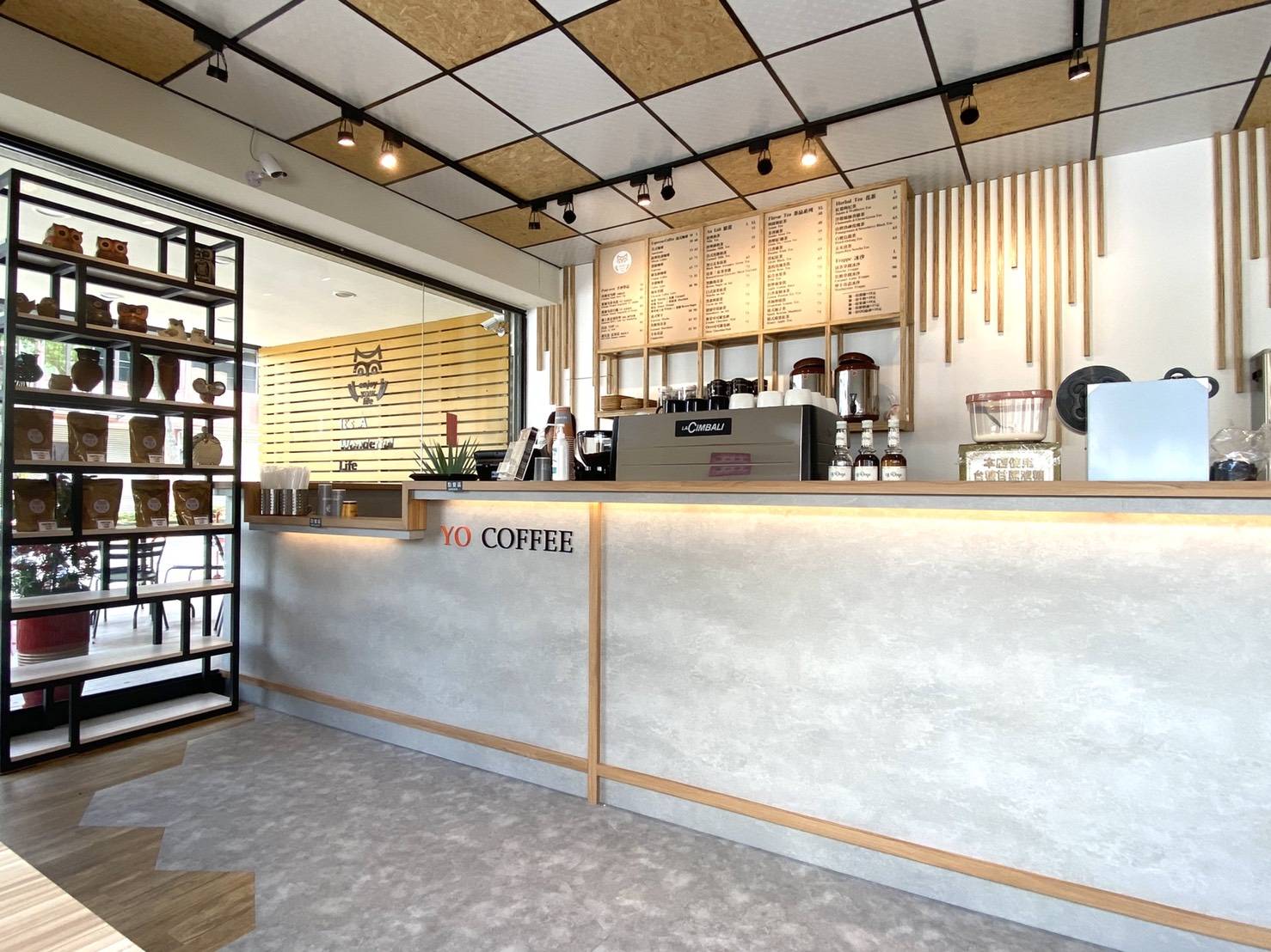 YO COFFEE，加盟費用及加盟條件總整理