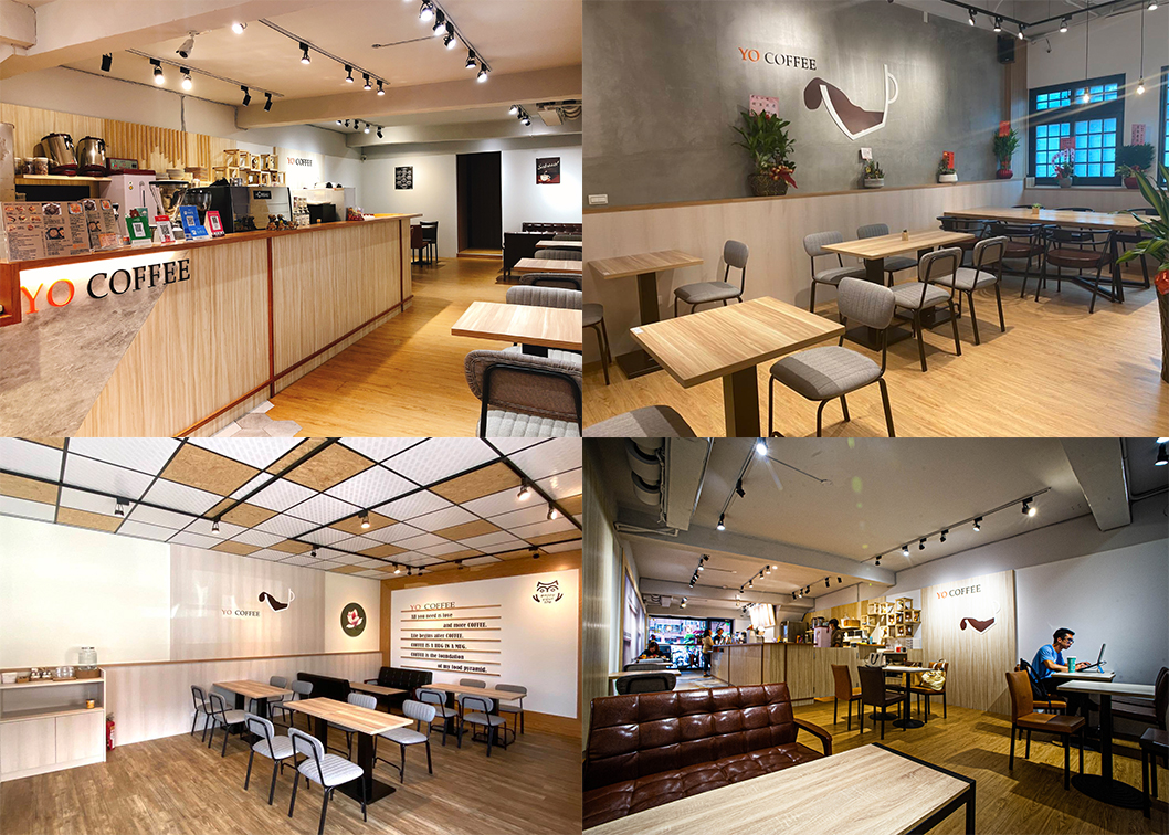 YO COFFEE，加盟費用及加盟條件總整理