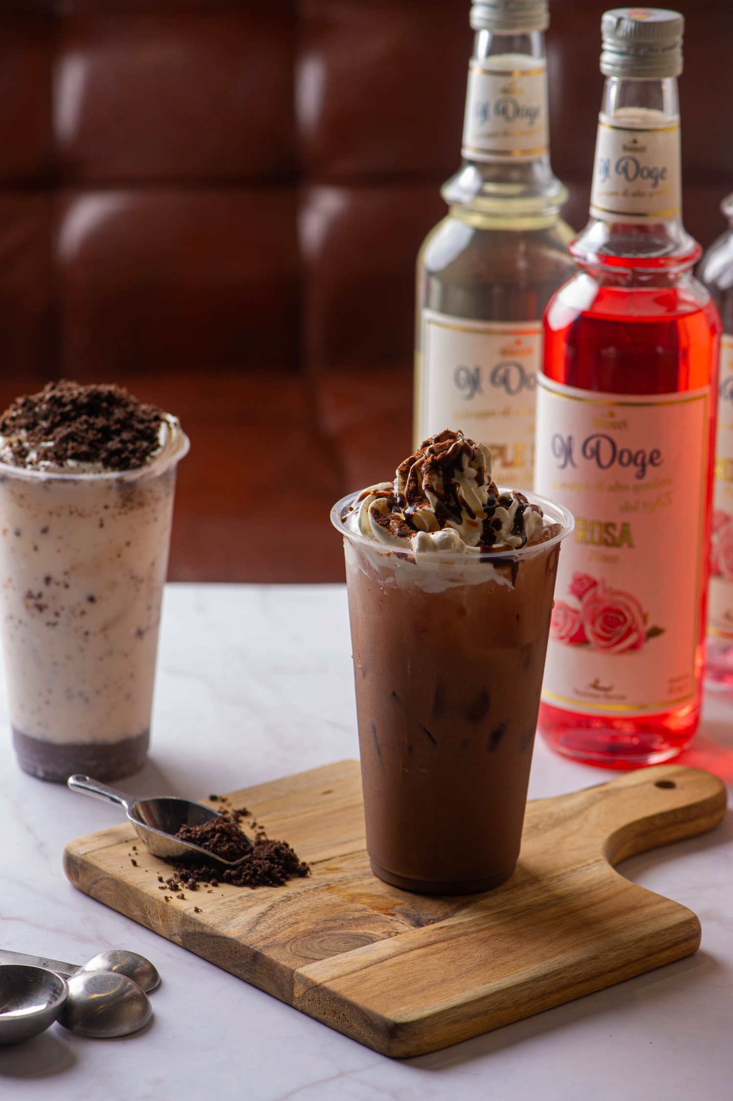 YO COFFEE，加盟費用及加盟條件總整理