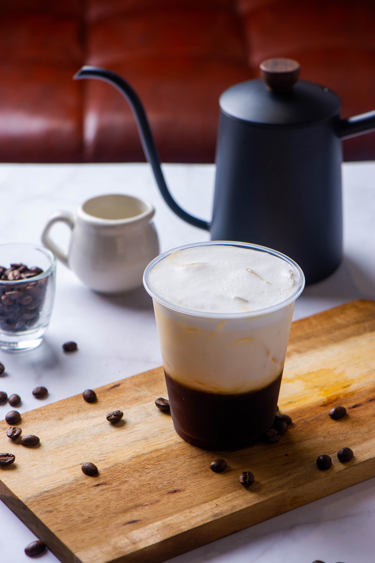 YO COFFEE，加盟費用及加盟條件總整理