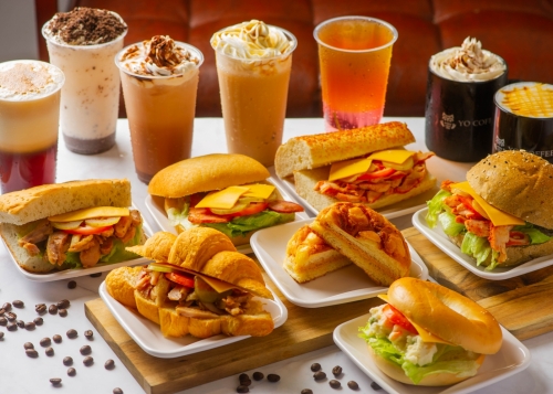 YO COFFEE，加盟費用及加盟條件總整理